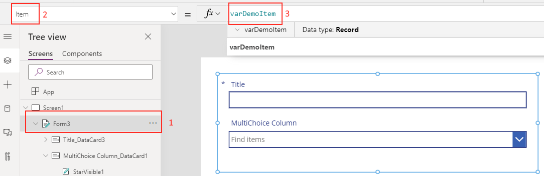 SharePoint MultiChoice with ‘Fill-in’ choices - DevScope Ninjas
