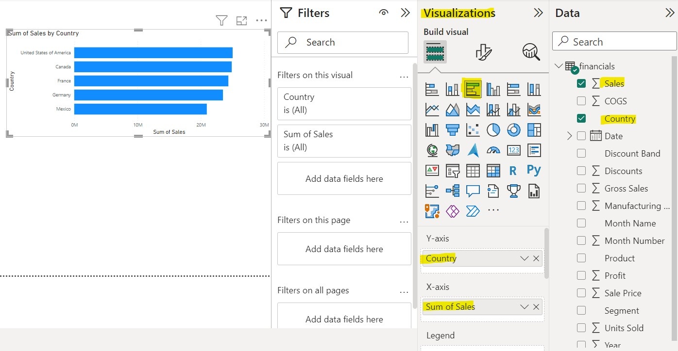 Upgrade your Excel with Power BI – Part 1 - DevScope Ninjas